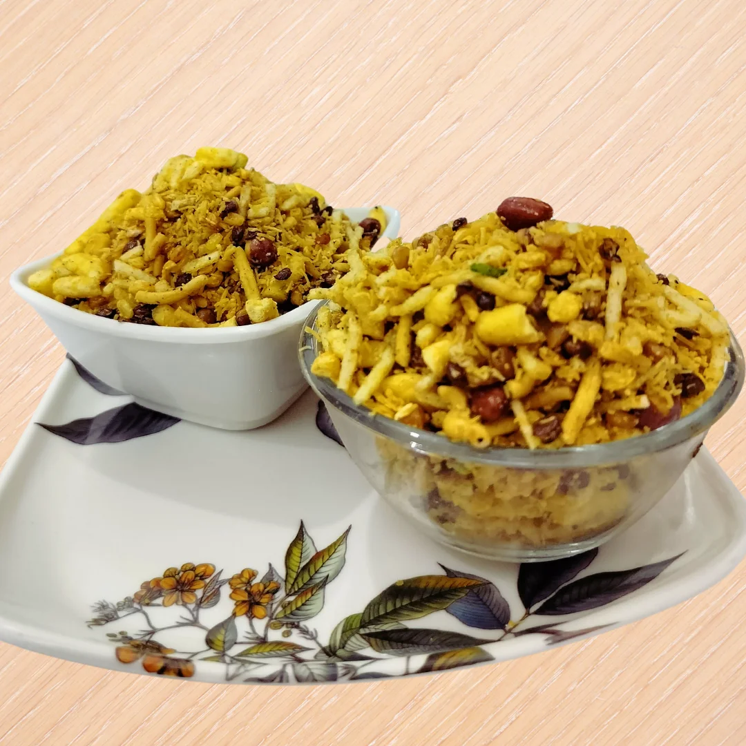 Gadbad Mixture - Surya Namkeen