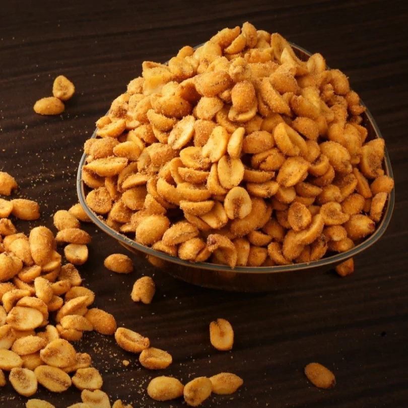 Masala Mungfali - Surya Namkeen